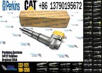 China Factory Direct Carter Engine Injector 174-7526 232-1171 232-1183 4CR01974 Injector 3412E 5110B for sale