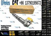 China Factory Direct Carter Engine Injector 174-7526 232-1171 232-1183 4CR01974 Injector 3412E 5110B for sale