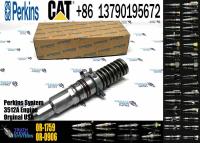 China High Quality Fuel Injector Assembly 0R-1759 0R1759 for CAT Engine 3500 Series for sale