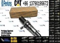 China High Quality Fuel Injector Assembly 0R-1759 0R1759 for CAT Engine 3500 Series for sale