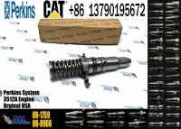China High Quality Fuel Injector Assembly 0R-1759 0R1759 for CAT Engine 3500 Series for sale