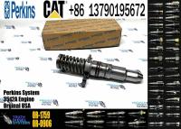 China High Quality Fuel Injector Assembly 0R-1759 0R1759 for CAT Engine 3500 Series for sale