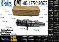 China High Quality Fuel Injector Assembly 0R-1759 0R1759 for CAT Engine 3500 Series for sale