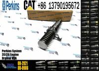 China Factory Direct Carter Engine Injector 0R-2921 0R-2925 0R-3051 0R-8338 10R-1252 Injector for sale