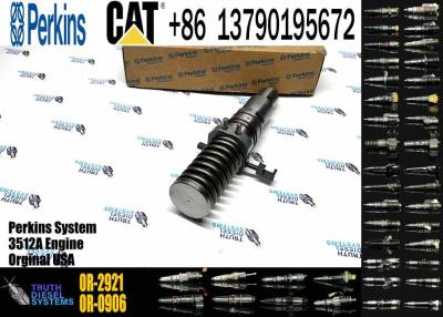 China Factory Direct Carter Engine Injector 0R-2921 0R-2925 0R-3051 0R-8338 10R-1252 Injector for sale