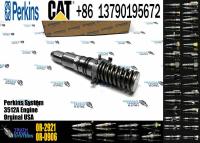 China Factory Direct Carter Engine Injector 0R-2921 0R-2925 0R-3051 0R-8338 10R-1252 Injector for sale