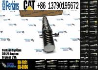 China Factory Direct Carter Engine Injector 0R-2921 0R-2925 0R-3051 0R-8338 10R-1252 Injector for sale