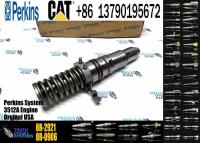 China Factory Direct Carter Engine Injector 0R-2921 0R-2925 0R-3051 0R-8338 10R-1252 Injector for sale