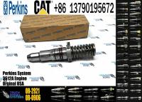 China Factory Direct Carter Engine Injector 0R-2921 0R-2925 0R-3051 0R-8338 10R-1252 Injector for sale