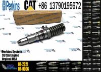 China Factory Direct Carter Engine Injector 0R-2921 0R-2925 0R-3051 0R-8338 10R-1252 Injector for sale