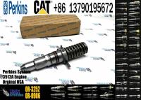 China Factory Direct Carter Engine Injector 0R-8338 10R-1252 0R-3052 0R-3051 0R-2921 0R-2925 Injector for sale