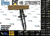 China Factory Direct Carter Engine Injector 0R-8338 10R-1252 0R-3052 0R-3051 0R-2921 0R-2925 Injector for sale