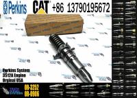 China Factory Direct Carter Engine Injector 0R-8338 10R-1252 0R-3052 0R-3051 0R-2921 0R-2925 Injector for sale