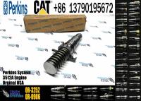 China Factory Direct Carter Engine Injector 0R-8338 10R-1252 0R-3052 0R-3051 0R-2921 0R-2925 Injector for sale