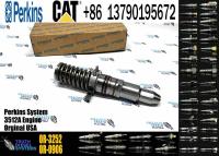 China Factory Direct Carter Engine Injector 0R-8338 10R-1252 0R-3052 0R-3051 0R-2921 0R-2925 Injector for sale