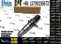 China Common Rail Fuel Injector 9Y4544 0R-3883 Diesel Engine Fuel Injector 0R 3883 for CAT Construction Machinery Engine Parts for sale