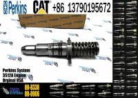 China Common Rail Fuel Injector 111-3718 0R-8338 Diesel Engine Fuel Injector 111 3718 0R 8338 for CAT 3508 3512 3516 for sale