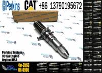 China High Quality Fuel Injector Assembly 4W-3563 4W3563 for CAT Engine 3500A Series for sale