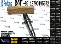 China High Quality Fuel Injector Assembly 4W-3563 4W3563 for CAT Engine 3500A Series for sale