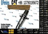 China High Quality Fuel Injector Assembly 4W-3563 4W3563 for CAT Engine 3500A Series for sale