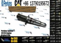 China High Quality Fuel Injector Assembly 4W-3563 4W3563 for CAT Engine 3500A Series for sale