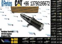 China High Quality Fuel Injector Assembly 4W-3563 4W3563 for CAT Engine 3500A Series for sale