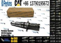 China High Quality Fuel Injector Assembly 4W-3563 4W3563 for CAT Engine 3500A Series for sale