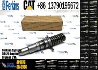 China Fuel Injector 4P9075 4P9077 4P9076 7E6408 0R2921 111-3718 for 3508 3508C 3512 3516 Good Quality Loader Parts for sale