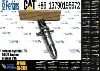 China Fuel Injector 4P9075 4P9077 4P9076 7E6408 0R2921 111-3718 for 3508 3508C 3512 3516 Good Quality Loader Parts for sale