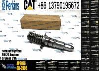 China Fuel Injector 4P9075 4P9077 4P9076 7E6408 0R2921 111-3718 for 3508 3508C 3512 3516 Good Quality Loader Parts for sale