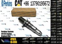China Fuel Injector 4P9075 4P9077 4P9076 7E6408 0R2921 111-3718 for 3508 3508C 3512 3516 Good Quality Loader Parts for sale