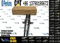 China Fuel Injector 4P9075 4P9077 4P9076 7E6408 0R2921 111-3718 for 3508 3508C 3512 3516 Good Quality Loader Parts for sale
