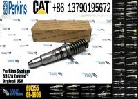 China New Diesel Excavator Injector for C3500A Engine 6L-4355 6L4355 4P-9075 4P9075 0R-3051 0R3051 4P-9076 4P9076 0R-2921 0R2921 for sale