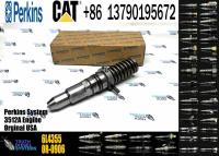 China New Diesel Excavator Injector for C3500A Engine 6L-4355 6L4355 4P-9075 4P9075 0R-3051 0R3051 4P-9076 4P9076 0R-2921 0R2921 for sale