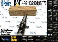China 3508 3512 3516 ENGINE Diesel Injector 4P9077 4P6076 7E6408 9Y3773 7C4184 6L4357 6L4355 6L4360 for sale