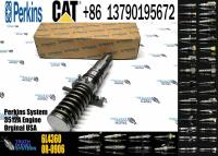 China 3508 3512 3516 ENGINE Diesel Injector 4P9077 4P6076 7E6408 9Y3773 7C4184 6L4357 6L4355 6L4360 for sale
