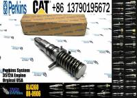 China 3508 3512 3516 ENGINE Diesel Injector 4P9077 4P6076 7E6408 9Y3773 7C4184 6L4357 6L4355 6L4360 for sale