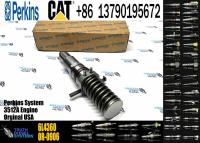 China 3508 3512 3516 ENGINE Diesel Injector 4P9077 4P6076 7E6408 9Y3773 7C4184 6L4357 6L4355 6L4360 for sale