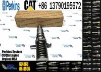 China 3508 3512 3516 ENGINE Diesel Injector 4P9077 4P6076 7E6408 9Y3773 7C4184 6L4357 6L4355 6L4360 for sale