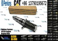 China 3508 3512 3516 ENGINE Diesel Injector 4P9077 4P6076 7E6408 9Y3773 7C4184 6L4357 6L4355 6L4360 for sale