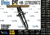 China High Quality Fuel Injector Assembly 7C-4184 7C4184 for CAT Engine 3500A Series for sale