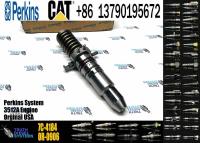 China High Quality Fuel Injector Assembly 7C-4184 7C4184 for CAT Engine 3500A Series for sale