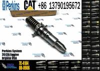 China High Quality Fuel Injector Assembly 7C-4184 7C4184 for CAT Engine 3500A Series for sale