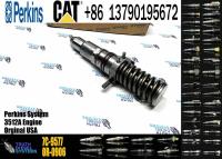 China High Quality Fuel Injector Assembly 7C-9577 7C9577 for CAT Engine 3500A Series for sale