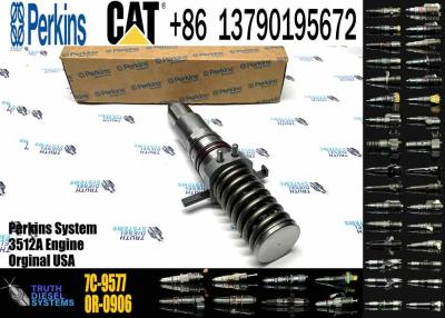 China High Quality Fuel Injector Assembly 7C-9577 7C9577 for CAT Engine 3500A Series for sale