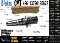 China New Diesel Injector for C3500A Engine Excavator Injectors 0R-1756/0R1756 7E-3381/7E3381 7E-3382/7E3382 7E-3383/7E3383 for sale
