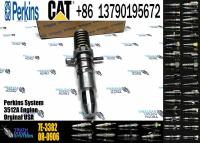 China New Diesel Injector for C3500A Engine Excavator Injectors 0R-1756/0R1756 7E-3381/7E3381 7E-3382/7E3382 7E-3383/7E3383 for sale