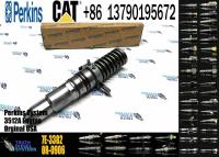 China New Diesel Injector for C3500A Engine Excavator Injectors 0R-1756/0R1756 7E-3381/7E3381 7E-3382/7E3382 7E-3383/7E3383 for sale