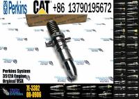 China New Diesel Injector for C3500A Engine Excavator Injectors 0R-1756/0R1756 7E-3381/7E3381 7E-3382/7E3382 7E-3383/7E3383 for sale