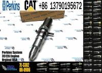 China New Diesel Injector for C3500A Engine Excavator Injectors 0R-1756/0R1756 7E-3381/7E3381 7E-3382/7E3382 7E-3383/7E3383 for sale